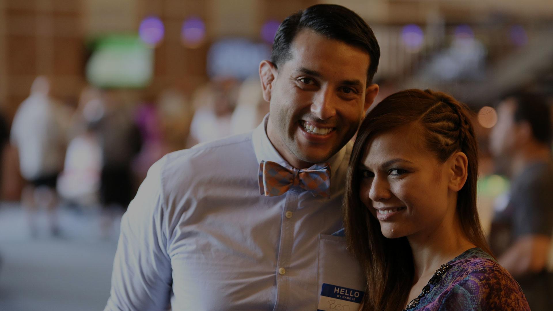 The Weekend Experience | Cathedral Of Faith