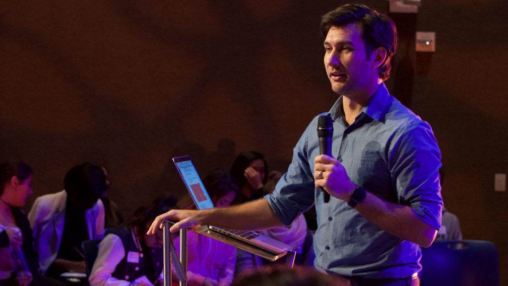 Scott-Cody | Cathedral Of Faith