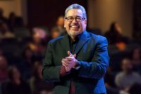 Who We Are | Cathedral Of Faith