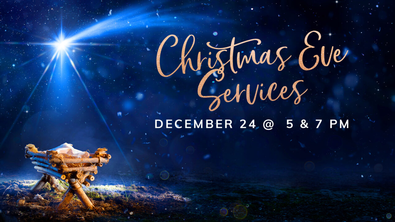 Christmas 2024 | Cathedral Of Faith